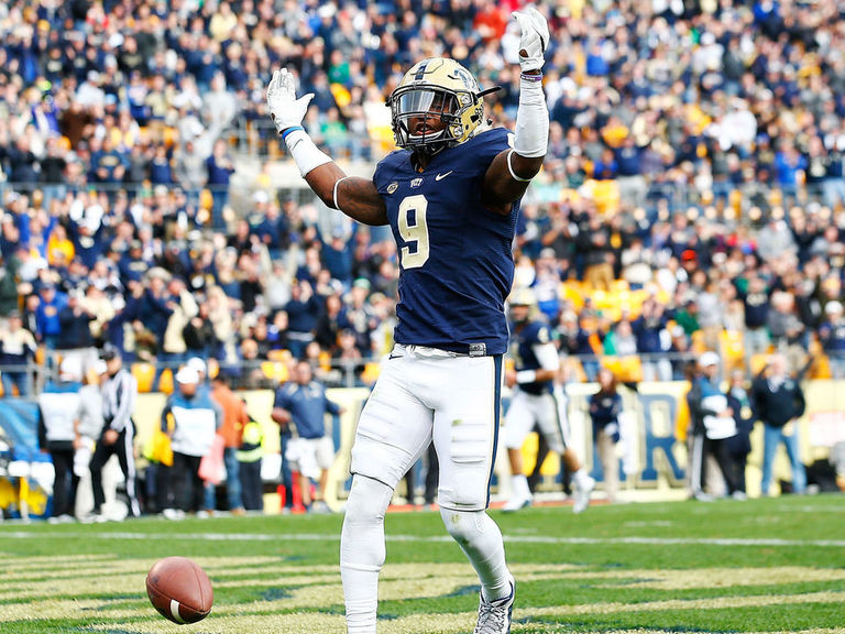 Bucs continue addressing secondary, add Jordan Whitehead | theScore.com