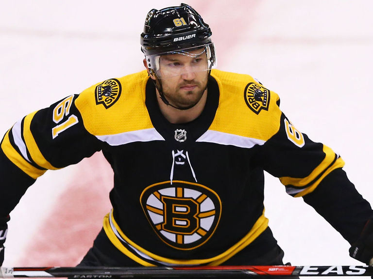 Agent: Rick Nash undecided on playing next season | theScore.com