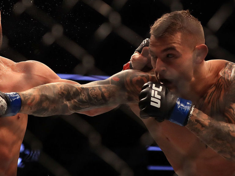 UFC Glendale preview: A most violent card | theScore.com