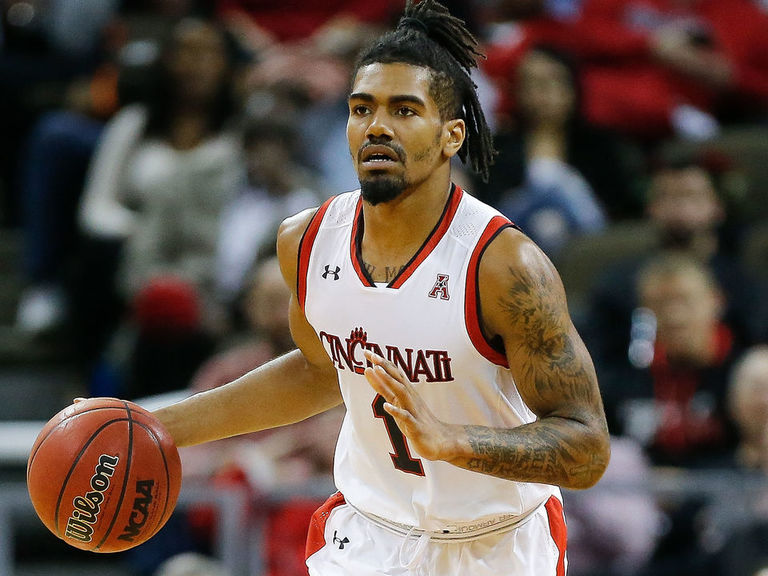 Warriors draft Jacob Evans with No. 28 pick | theScore.com