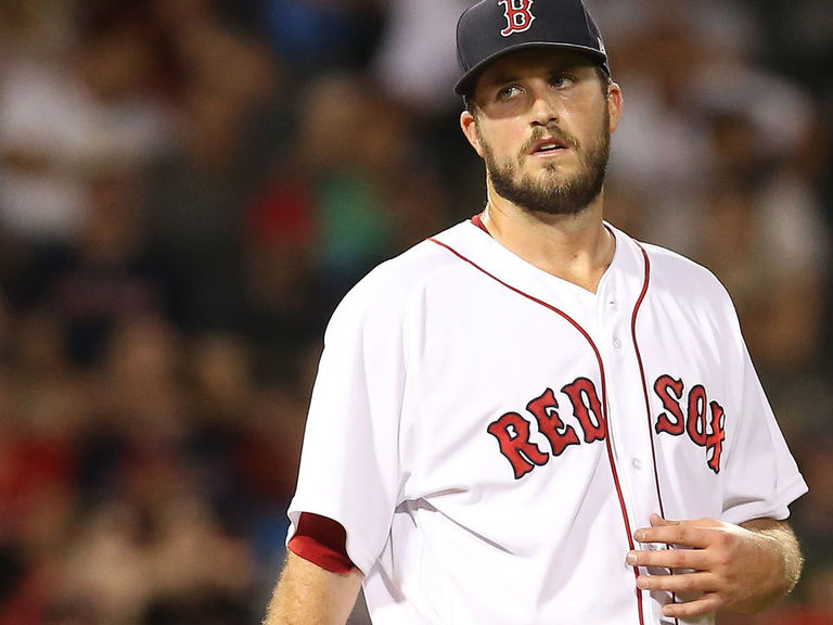 Pomeranz to come off DL, make season debut for Red Sox next week ...