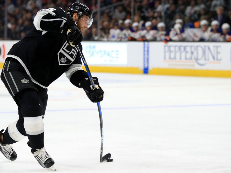 Muzzin returns for Game 3 vs. Golden Knights | theScore.com