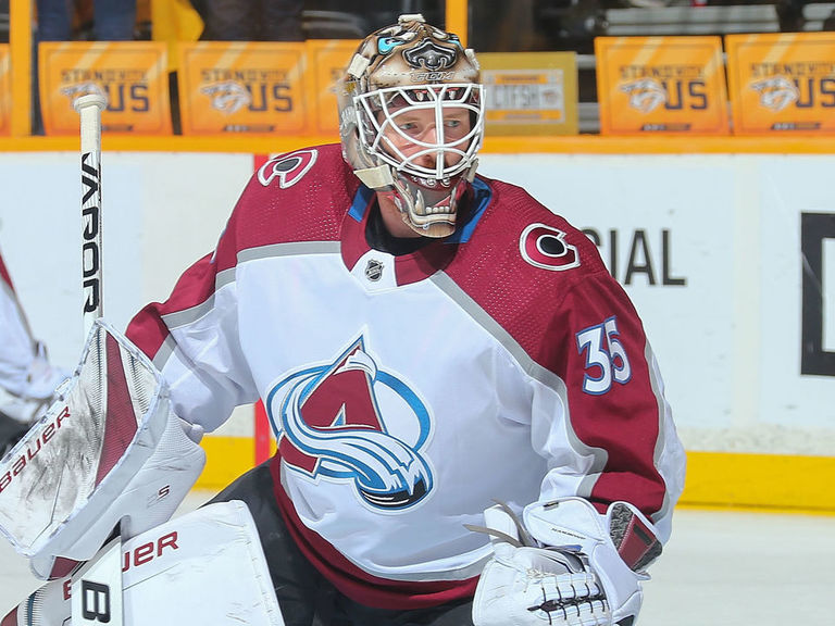 Hammond steps up as improbable hero once again | theScore.com