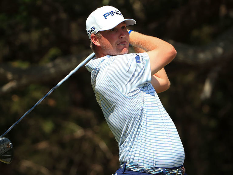 Trey Mullinax sets course record 62 at Texas Open | theScore.com