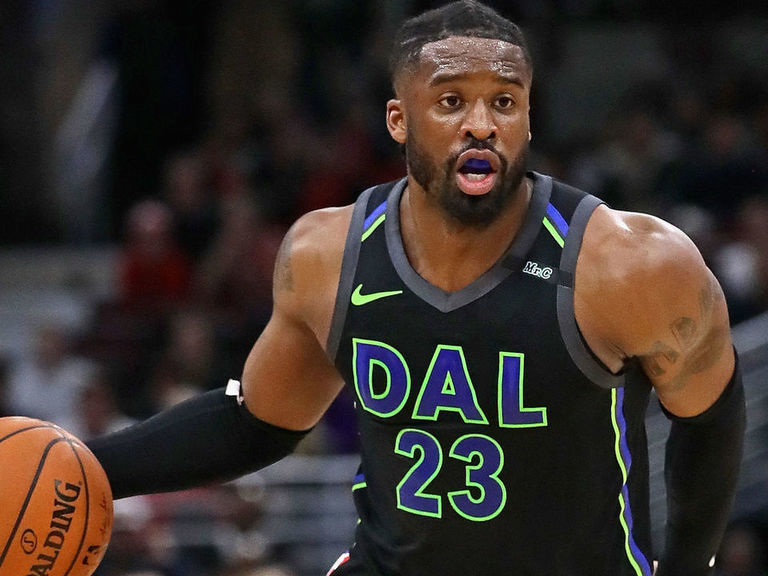 Mavs' Matthews cleared to resume basketball activity, will pick up 2018 ...