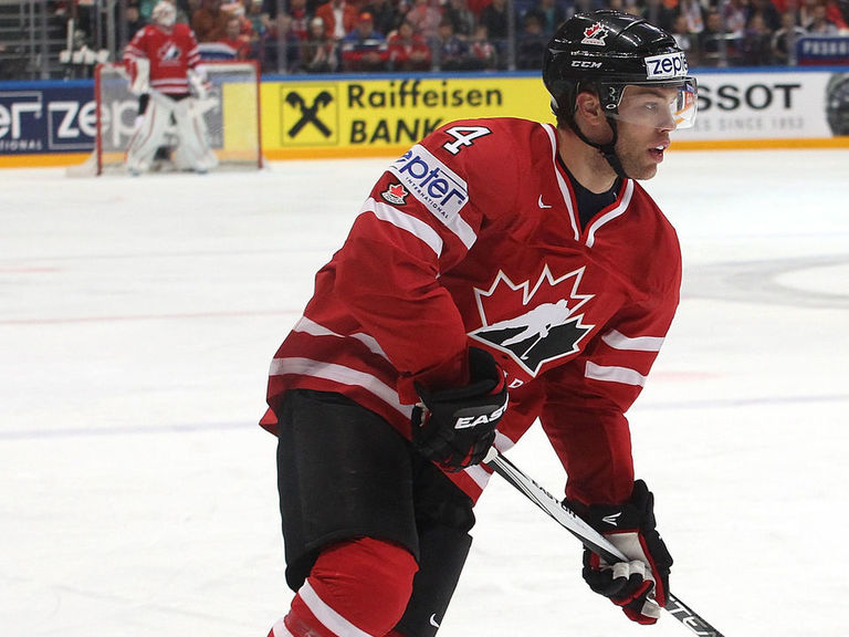 Taylor Hall declines Canada invite for World Championship | theScore.com