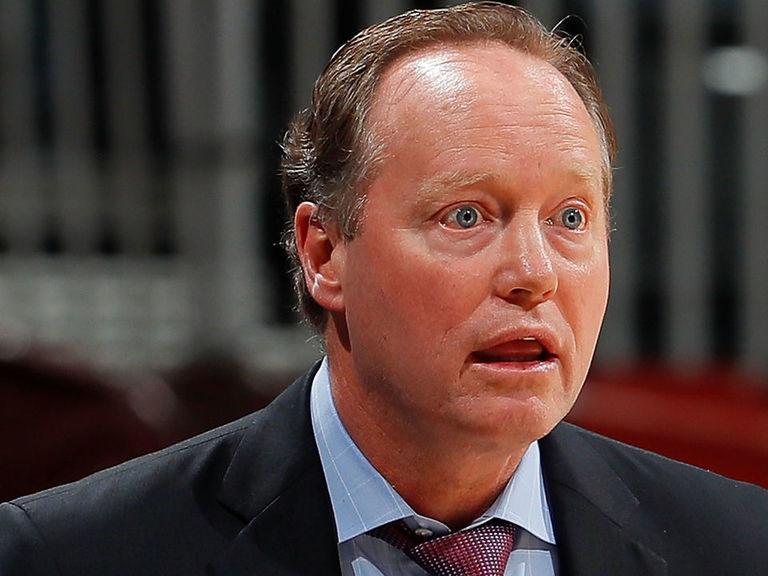 Report: Budenholzer 'strong candidate' for Knicks opening | theScore.com