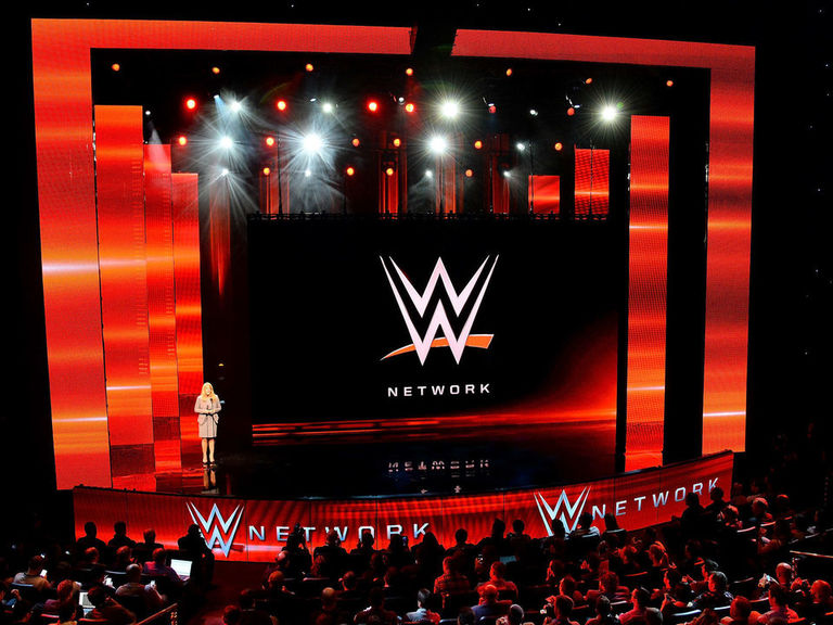 WWE pay-per-views to start earlier, run longer | theScore.com