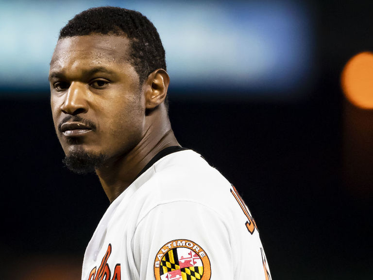 Jones praises effort of last-place O's: 'We've done a lot of beating up ...