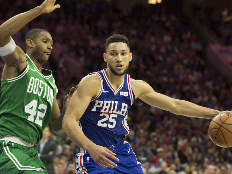 Celtics vs. 76ers: Test your knowledge of their historic playoff ...
