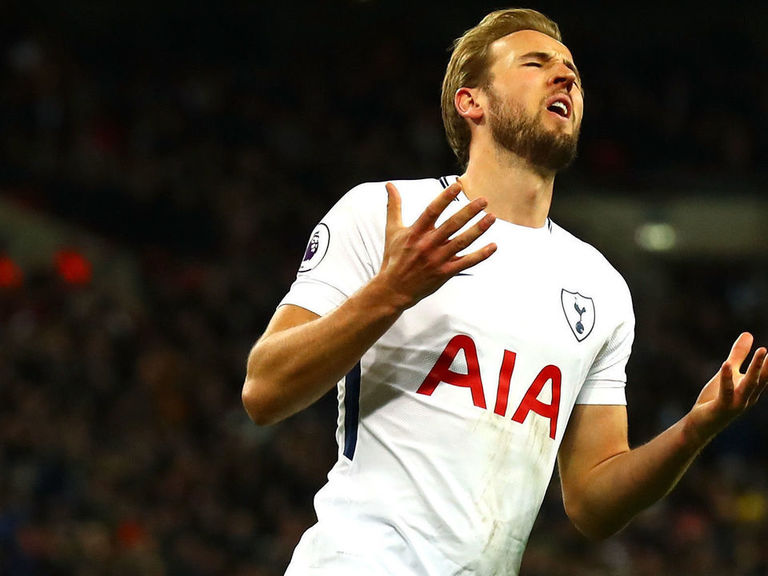 Kane: 'Silly' FA tweet product of English football's 'strange ...