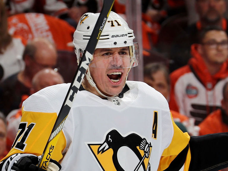 Malkin returns from injury for Game 3 vs. Capitals | theScore.com