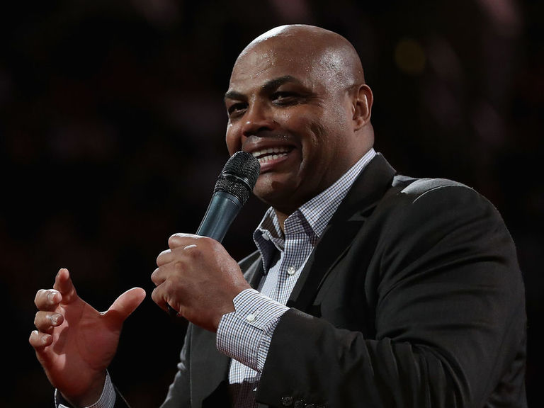 Barkley: 'I was 100 percent wrong' to say I wanted to punch Draymond ...