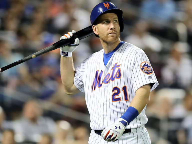 Mets lose another body with Frazier hitting DL | theScore.com