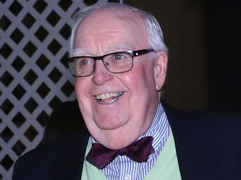 Islanders dynasty architect, 1st Panthers president Bill Torrey dies ...