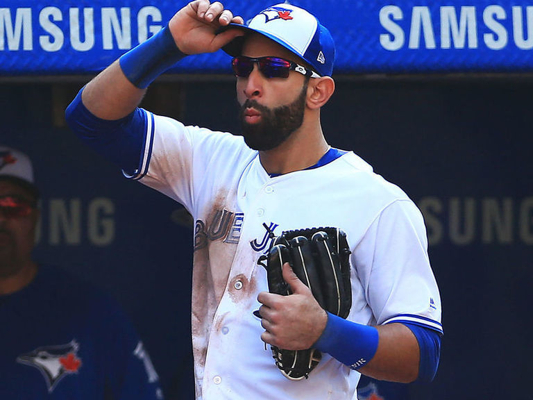 Bautista named to Dominican Republic's Olympic qualifying roster ...