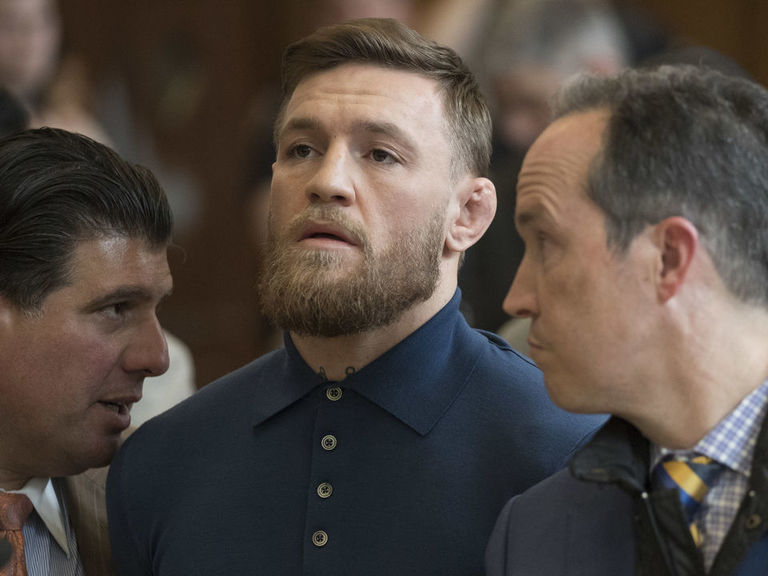 Paul Daley: UFC should ban McGregor too, but 'they need him' | theScore.com