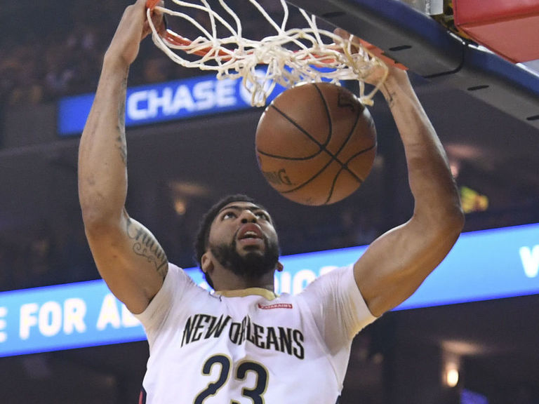 Pelicans' Gentry: Anthony Davis has 'Tim Duncan DNA' | theScore.com
