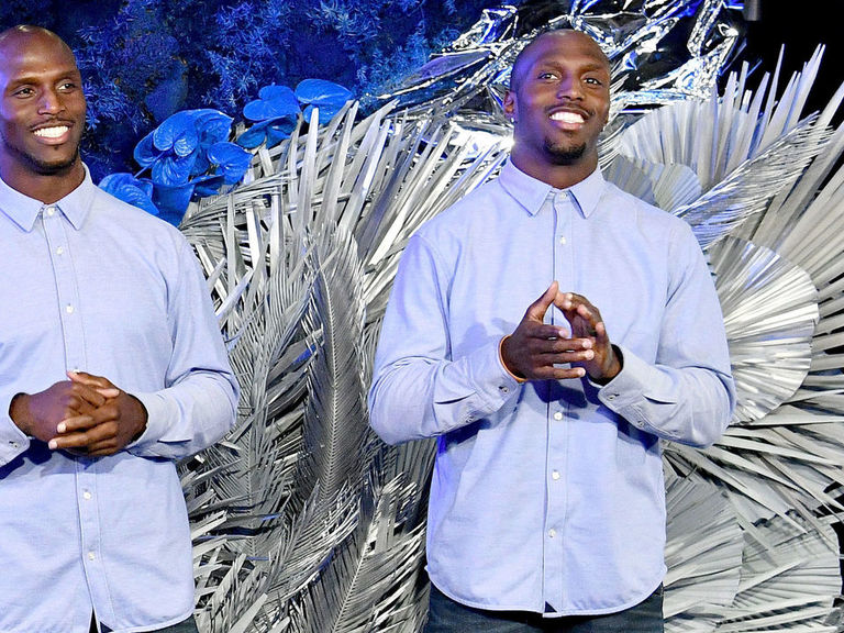 Devin McCourty says brother Jason brings perspective to Patriots after ...