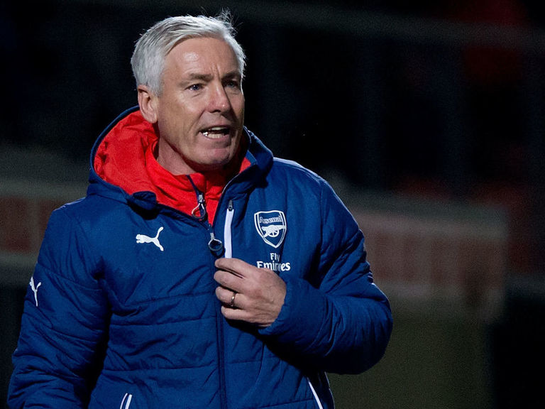 Arsenal suspends 2 youth coaches after reported complaints of bullying ...