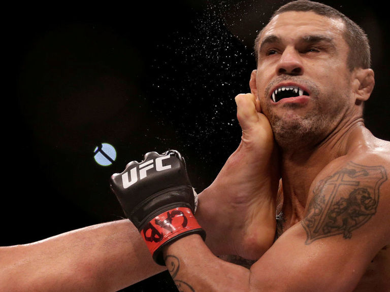 UFC 224 ties modern record for most finishes with 11 | theScore.com