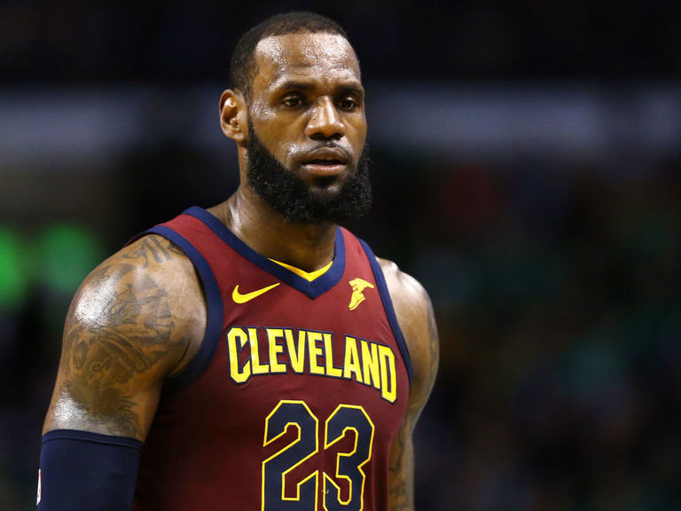 LeBron: 'I lose sleep' after playoff losses | theScore.com