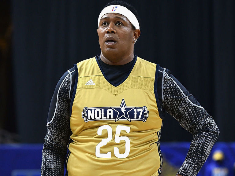 Watch: Master P thinks he'd be 'perfect coach' for Raptors | theScore.com