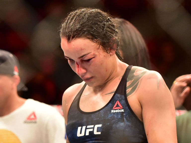 Pennington agrees with coach's call to remain in Nunes fight | theScore.com