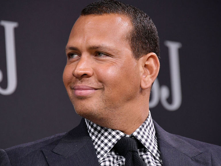 A-Rod to host new ESPN interview show | theScore.com