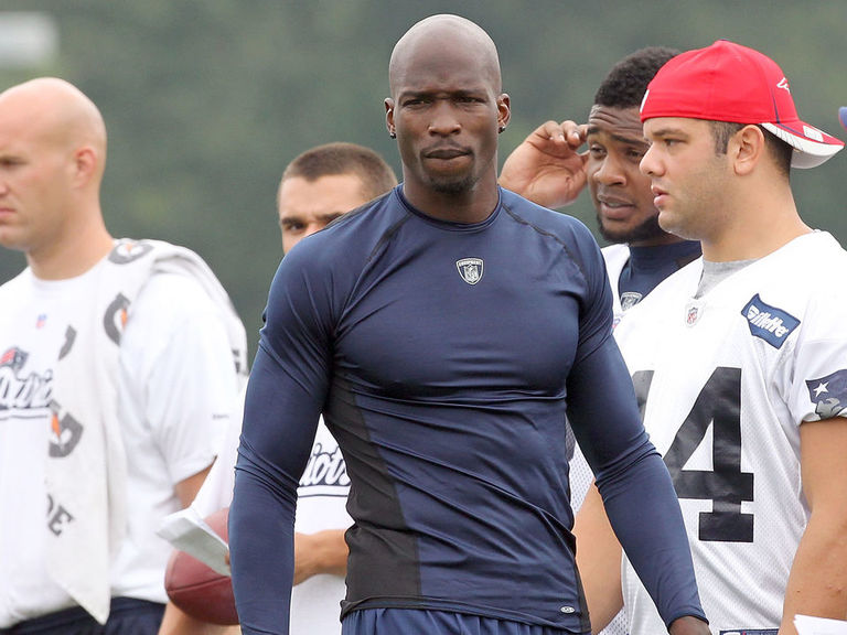 Chad Johnson wants to go 1-on-1 with Panthers rookie CB | theScore.com