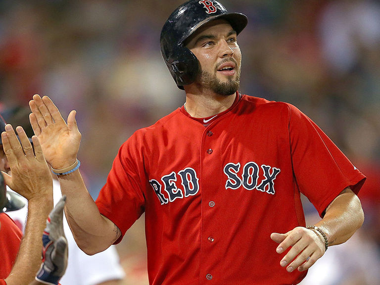 Swihart's agent asks Red Sox for trade | theScore.com