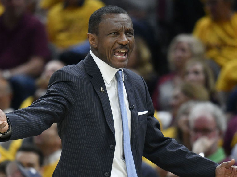 Casey, Stevens, Snyder finalists for NBA Coach of the Year | theScore.com