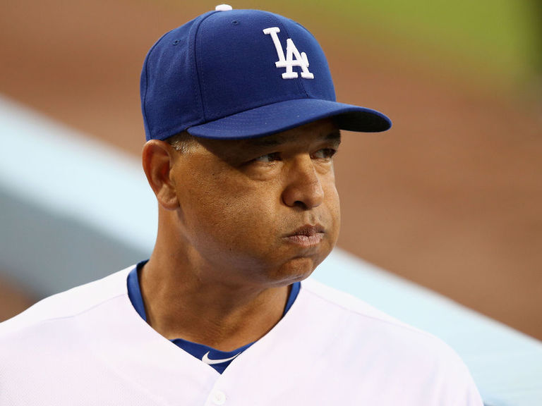Dodgers GM remains confident in Roberts despite poor start | theScore.com