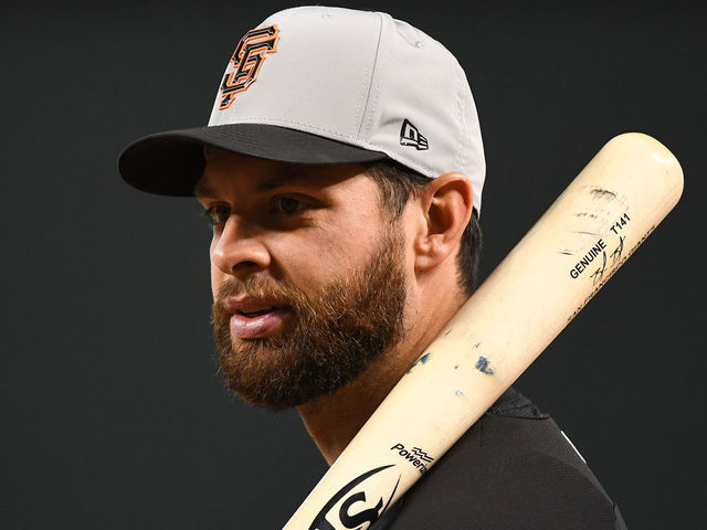 MLB's Torre reached out to Belt after criticism of umpire