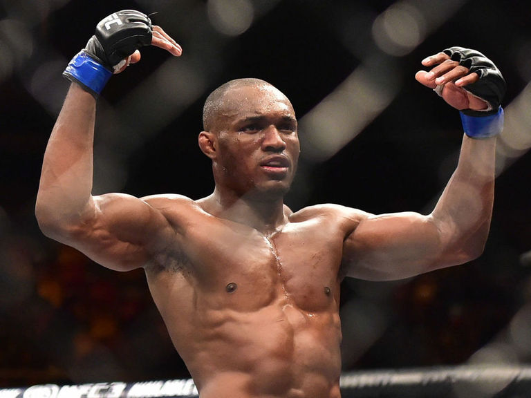 Usman nearly retired in 2018: No one wanted to fight me | theScore.com