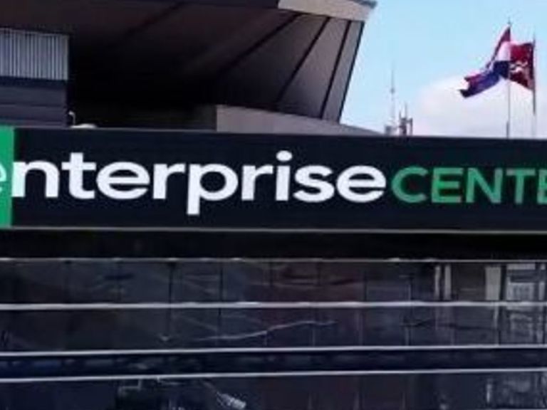 Blues' Scottrade Center to be renamed Enterprise Center | theScore.com