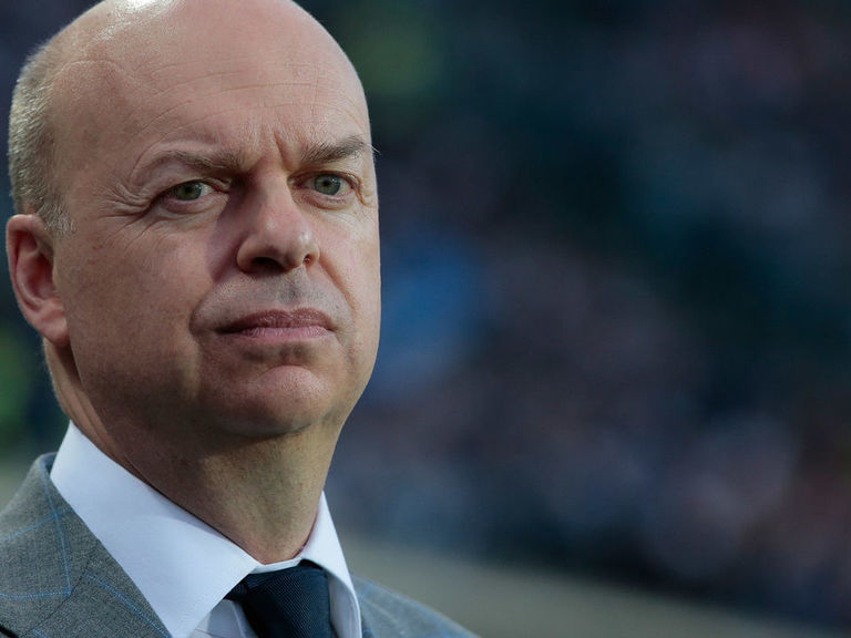 AC Milan CEO: 'Disappointed' by UEFA ruling over team's FFP violations ...