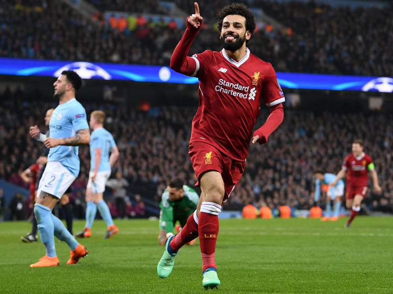 4 moments that define Liverpool's ruthless Champions League run ...