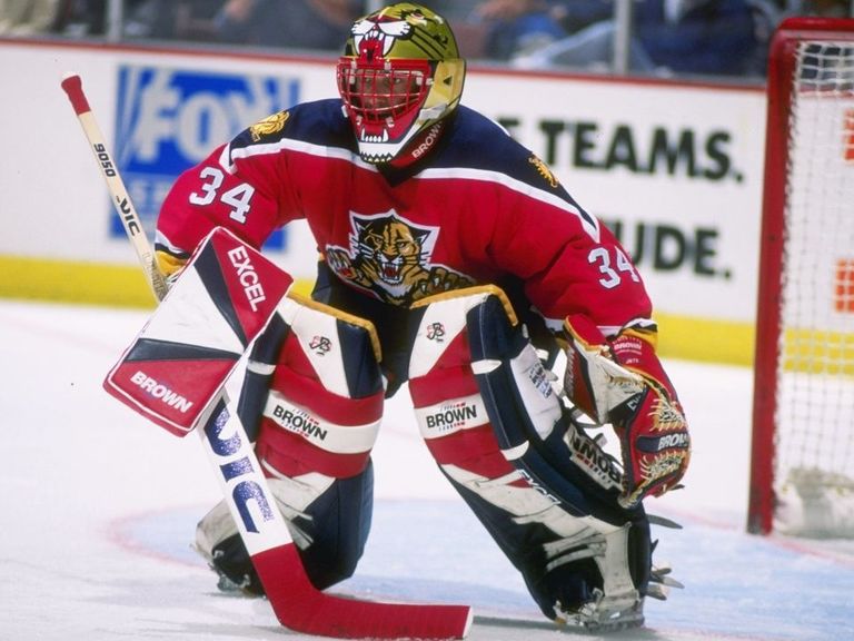 John Vanbiesbrouck joins USA Hockey in executive role | theScore.com