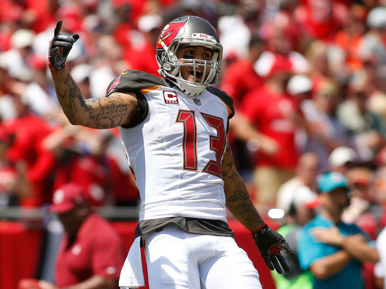 Fantasy: Week 5 Rankings - Flex (PPR) | theScore.com