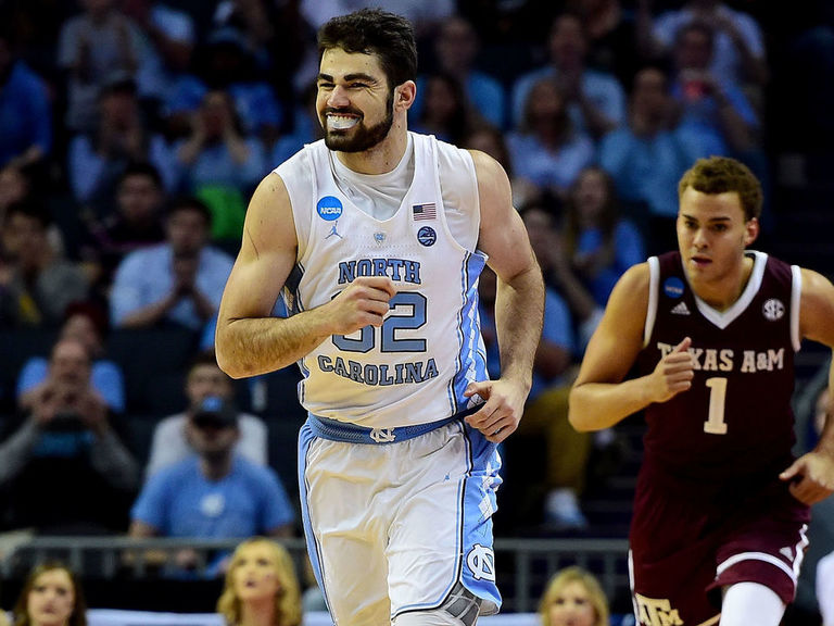 North Carolina's Maye withdraws from NBA draft, returns for senior year ...
