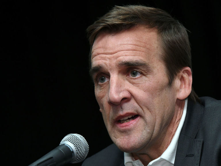 McPhee's fingerprints remain all over the Capitals | theScore.com