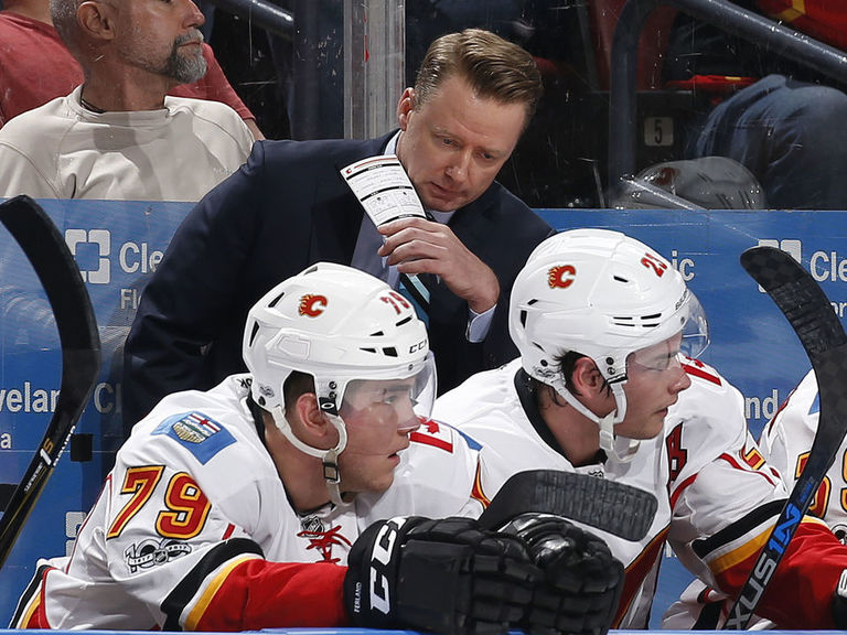 Oilers hire Glen Gulutzan, Trent Yawney as assistant coaches | theScore.com