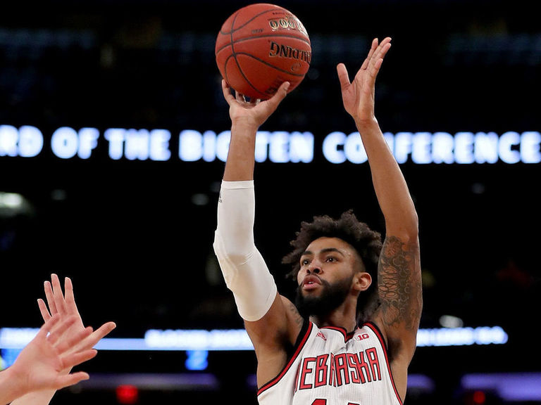 Report: Nebraska's Copeland to withdraw from NBA draft, return for ...