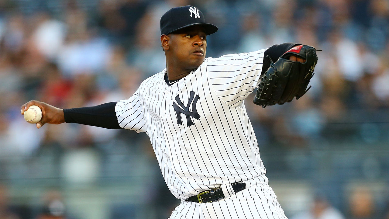 AL Cy Young Power Rankings: Pair of Astros lead the pack | theScore.com