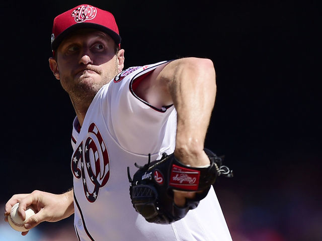 NL Cy Young Power Rankings: Mad Max continues to reign supr…