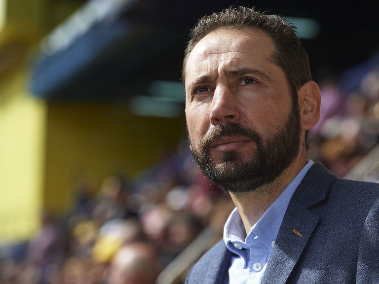 Sevilla appoints former Girona boss Machin | theScore.com