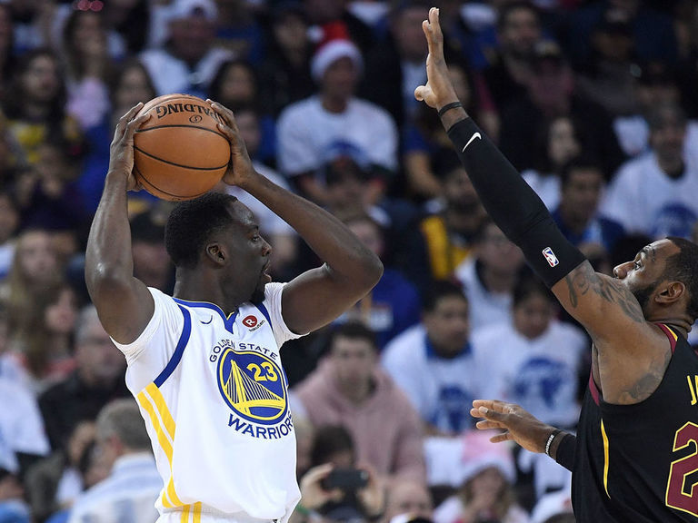 HBO special to offer 'unprecedented inside look' at NBA Finals ...