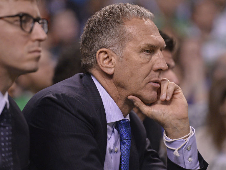 Report: 76ers consider firing Colangelo as investigation turns to wife ...