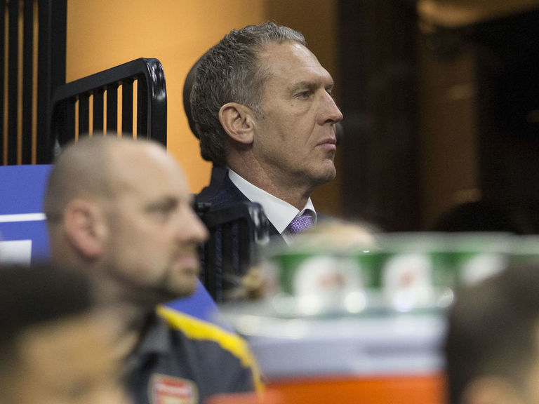 Colangelo says wife acted alone, was 'seriously misguided' | theScore.com